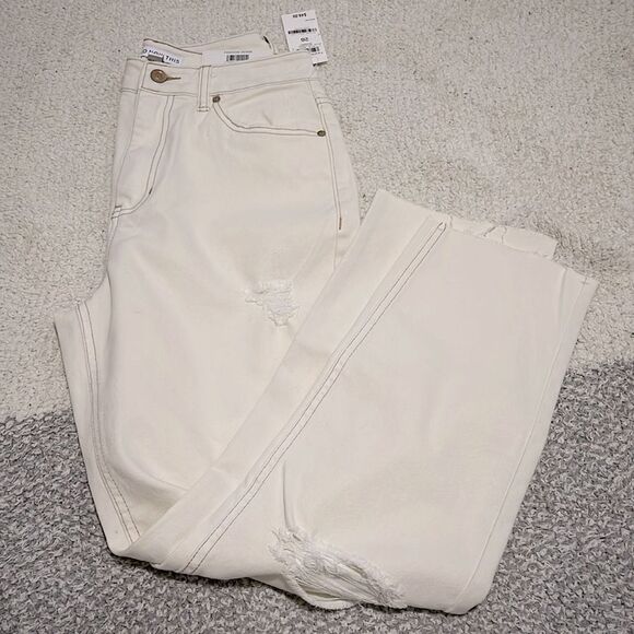 And Now This | Jeans | Nwtand Now This 28 The True Mom Jean | Poshmark